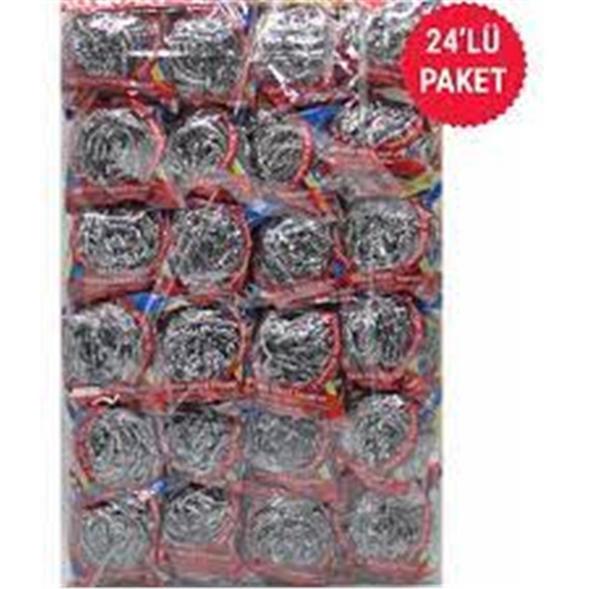 Efe Bulaşık Teli *24 - Bulaşık - Temizlik - Ro-Disa Toptan Perakende Market